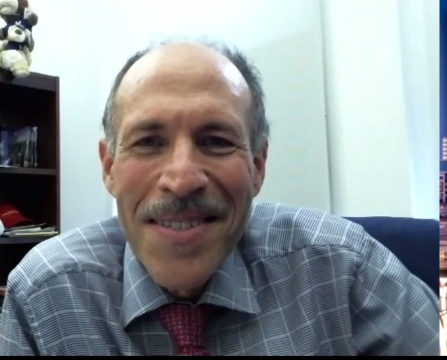 Conversation with the Executive Director of Davler Media Eli Marcus