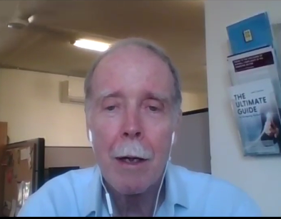 Conversation with CEO & Founder at Lead Creation Toby Marshall